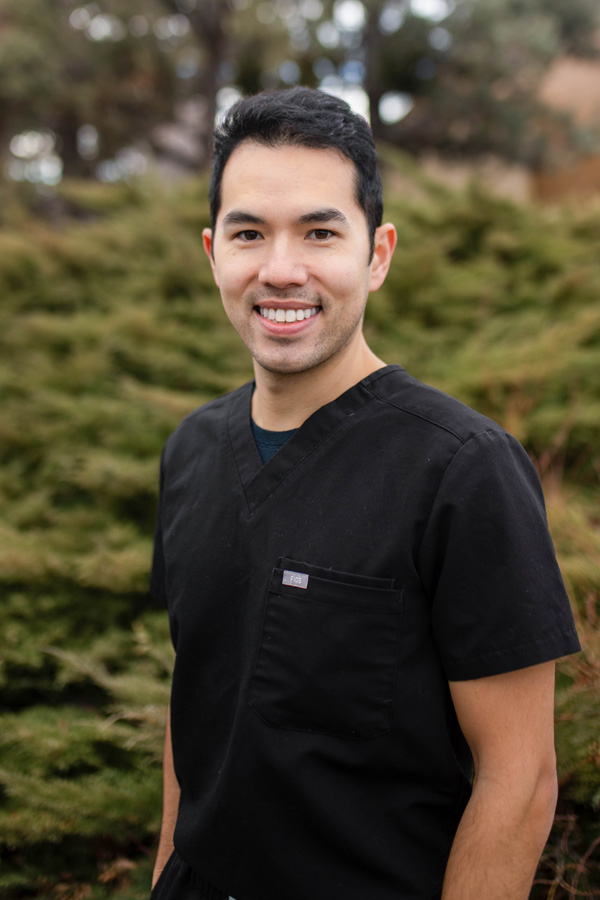 Meet the Team | Dentist in Bend, OR